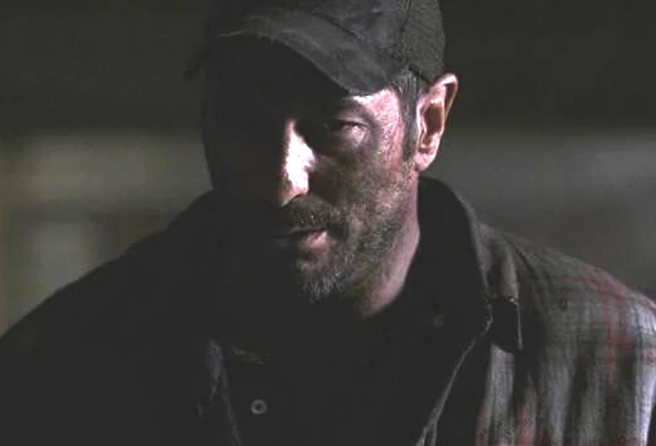 James Carpenter (S3-S1) | House of Hell RPG series Wiki | Fandom