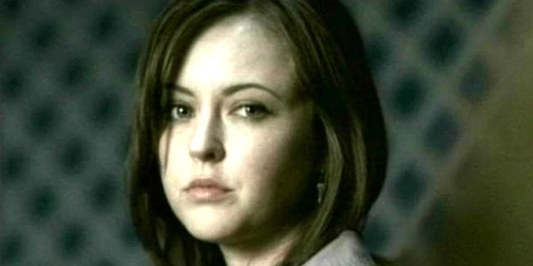 Isabelle Feral Child