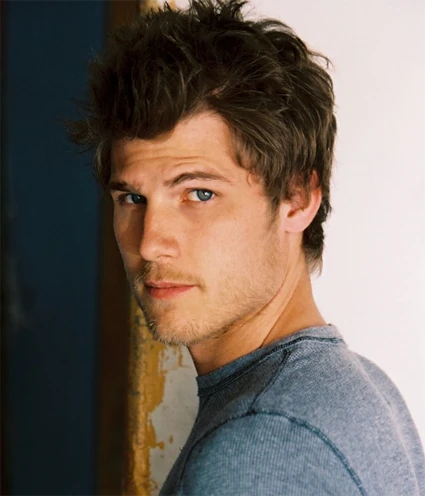 Mark Holmes (S3-S1) | House of Hell RPG series Wiki | Fandom