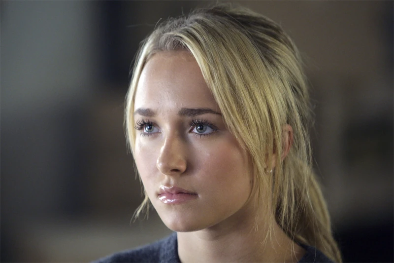 Tina Shepard (S3-S1) | House of Hell RPG series Wiki | Fandom