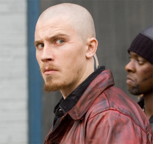 Billy Darley (S3-S1) | House of Hell RPG series Wiki | Fandom