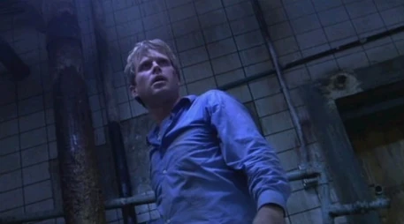 Lawrence Gordon (S3-S1) | House of Hell RPG series Wiki | Fandom