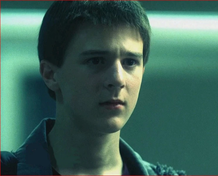 Lucas Hume (S3-S1) | House of Hell RPG series Wiki | Fandom