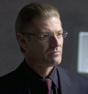 Gary Vogel (S3-S1) | House of Hell RPG series Wiki | Fandom