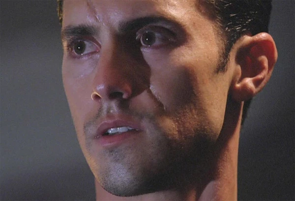 Alec Blair (S3-S1) | House of Hell RPG series Wiki | Fandom