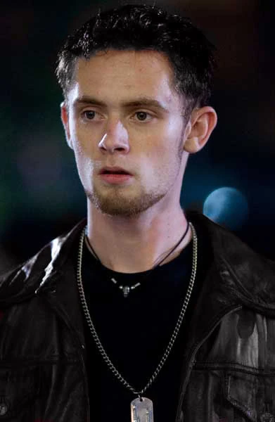 Derek Graham (S4-S1) | House of Hell RPG series Wiki | Fandom