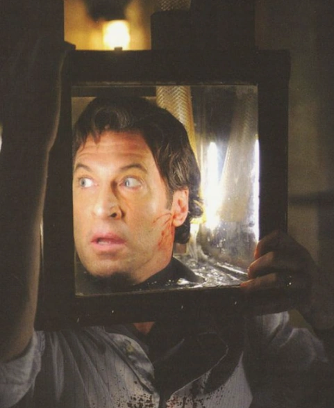 Peter Strahm (S3-S1) | House of Hell RPG series Wiki | Fandom