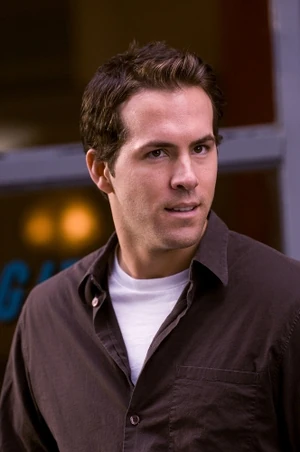 Jack Hansen (S4-S1) | House of Hell RPG series Wiki | Fandom