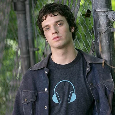 Wes Prescott (S4-S3) | House of Hell RPG series Wiki | Fandom