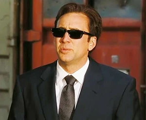 Castor Troy (S4-S1) | House of Hell RPG series Wiki | Fandom