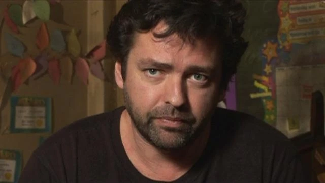 Jeff Reinhart (S3-S1) | House of Hell RPG series Wiki | Fandom