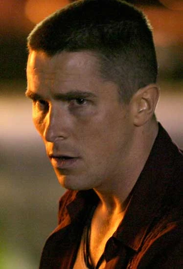 John Connor (S3-S1) | House of Hell RPG series Wiki | Fandom