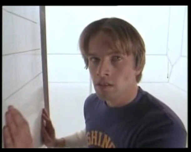 Mike Pearson (S4-S2) | House of Hell RPG series Wiki | Fandom