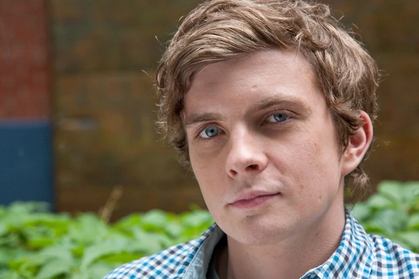 Daniel Matthews (S5-S1) | House of Hell RPG series Wiki | Fandom