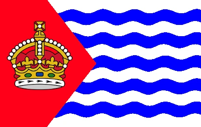 New Victoria | HOI4 Mod - Old World Blues Wiki | Fandom