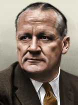 William Knowland | Hoi4portraitdatabase Wiki | Fandom
