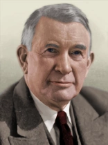 Alben W. Barkley | Hoi4portraitdatabase Wiki | Fandom