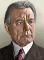 William Borah | Hoi4portraitdatabase Wiki | Fandom