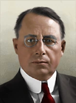 James M. Cox | Hoi4portraitdatabase Wiki | Fandom