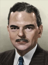 Thomas E. Dewey | Hoi4portraitdatabase Wiki | Fandom