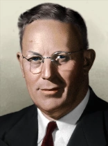 Earl Warren | Hoi4portraitdatabase Wiki | Fandom