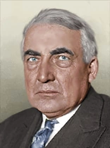 Warren G. Harding | Hoi4portraitdatabase Wiki | Fandom