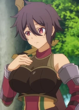 Marbell | Hojomaho Wiki | Fandom