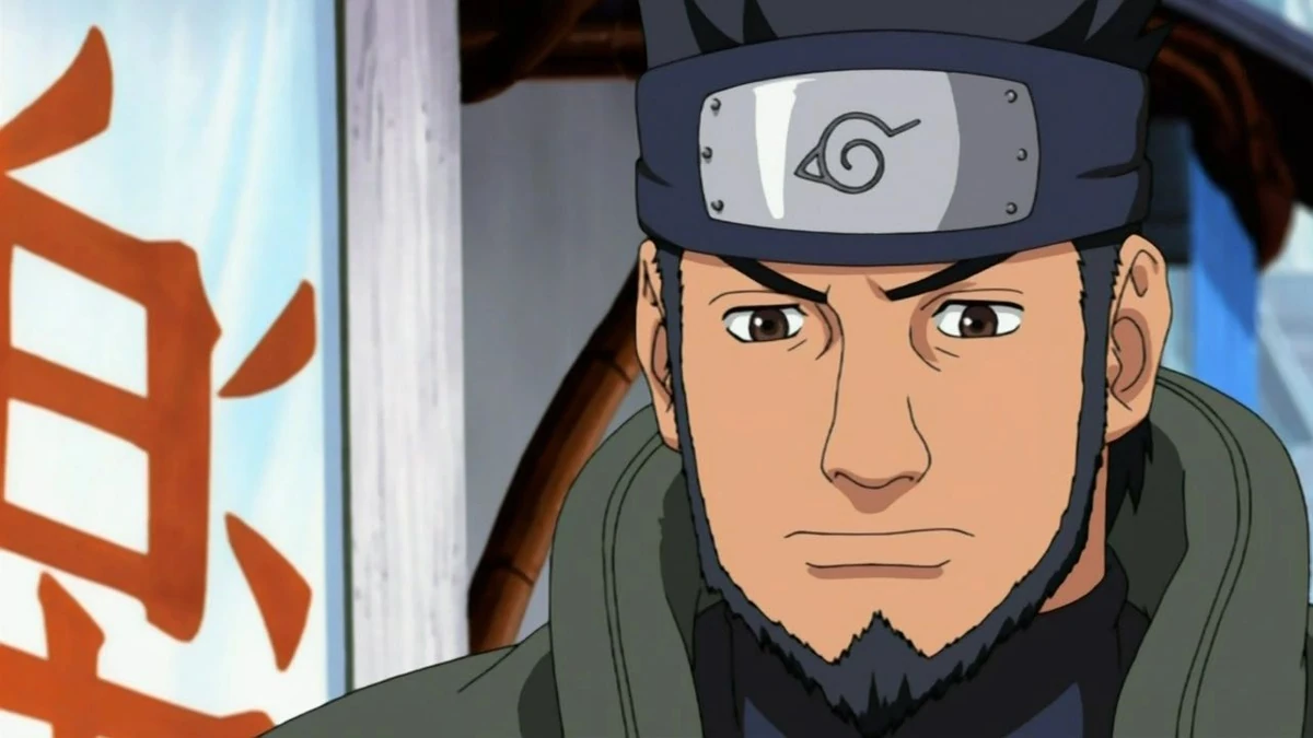 The ninth hokage | Hokage Wiki | Fandom