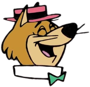 Hokey Wolf | Hokey Wolf Wiki | Fandom