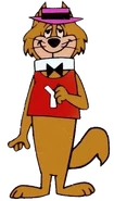 Hokey Wolf | Hokey Wolf Wiki | Fandom