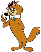 Hokey Wolf | Hokey Wolf Wiki | Fandom