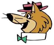 Hokey Wolf | Hokey Wolf Wiki | Fandom