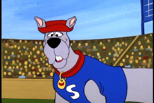 Scooby-Dum | Hokey Wolf Wiki | Fandom
