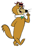 Hokey Wolf | Hokey Wolf Wiki | Fandom