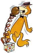 Hokey Wolf | Hokey Wolf Wiki | Fandom