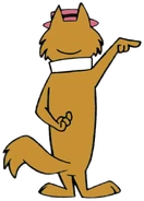 Hokey Wolf | Hokey Wolf Wiki | Fandom