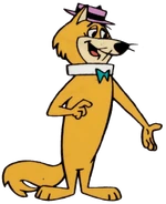 Hokey Wolf | Hokey Wolf Wiki | Fandom