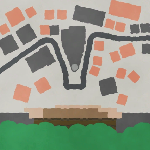 City Center - Hokko Life Wiki