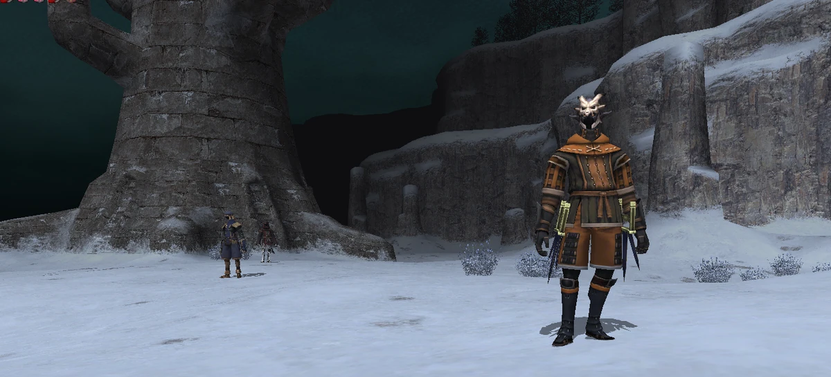 Dynamis - Beaucedine | Hokutens Ultimate Wiki | Fandom