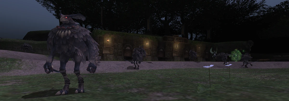 Dynamis - Windurst | Hokutens Ultimate Wiki | Fandom