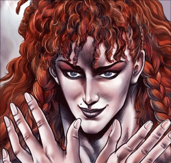 Yuda | Wiki HOKUTO NO KEN | Fandom