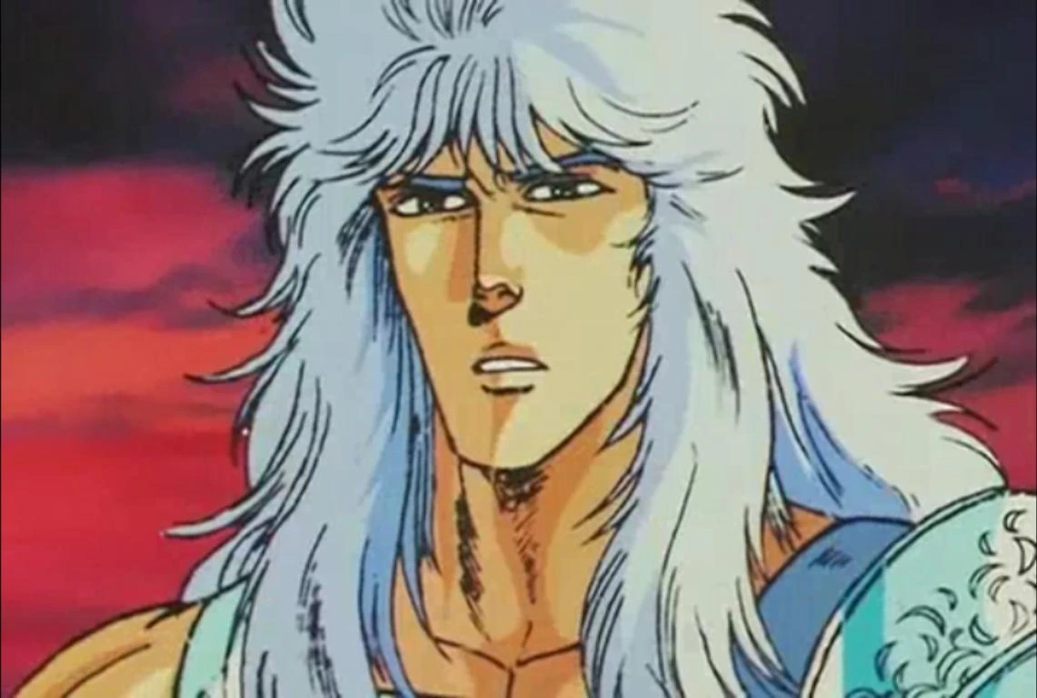 Shachi | Wiki HOKUTO NO KEN | Fandom