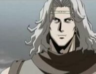 Toki | Hokuto Wiki | Fandom