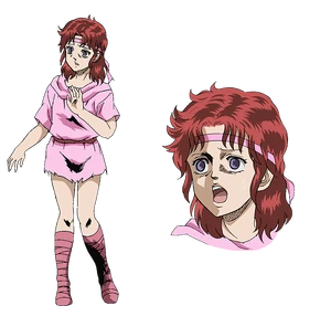 Lin | Hokuto Renkitōza | Fandom