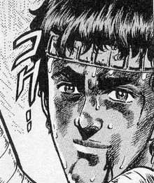 Mitsu | Hokuto Renkitōza | Fandom