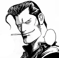 Boss (Jagi Gaiden) | Hokuto Renkitōza | Fandom