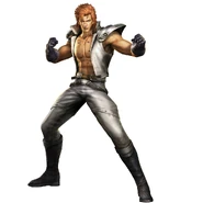 Bat | Hokuto Renkitōza | Fandom