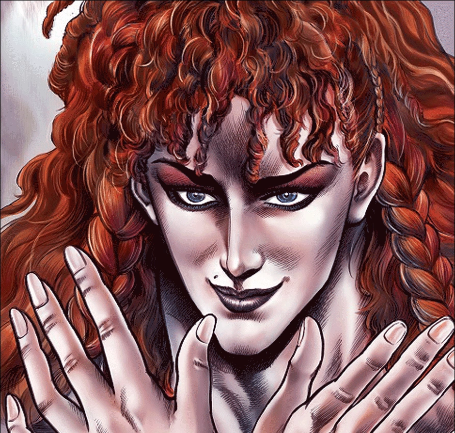 Yuda | Wiki Hokuto no Ken | Fandom