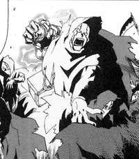 Raizu | Hokuto Renkitōza | Fandom