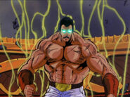 Han | Hokuto Renkitōza | Fandom